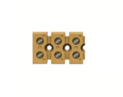 MULTIPIN TERMINAL STRIP, SINGLE- AND MULTI-POLE – CSL Connect
