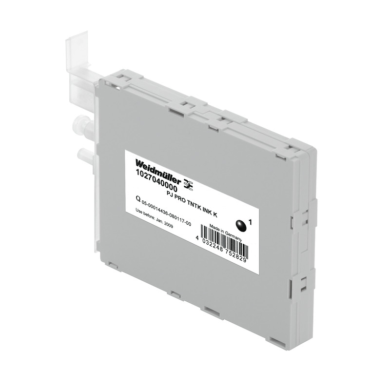 PRINTJET PRO INK, YELLOW, PJ PRO TNTK INK Y – CSL Connect