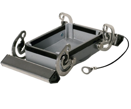 HDC ENCLOSURES SIZE 7 HDC 32A DMDQ 2QB – CSL Connect