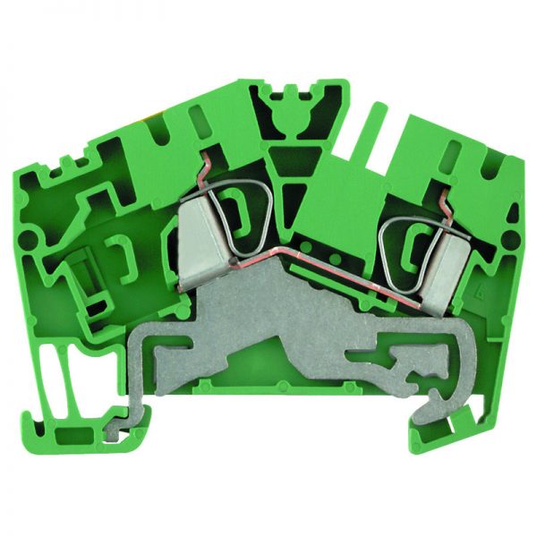 PE TERMINAL, Z SERIES, ZPE 4-2/2AN – CSL Connect