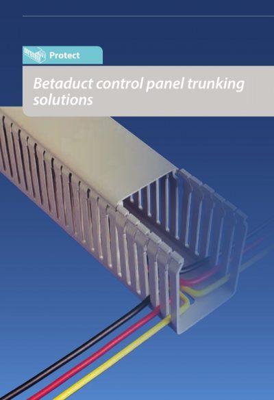 Cable Management – CSL Connect