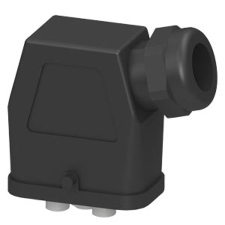 MALE INSERT HAN Q4/2 CONNECTOR – CSL Connect