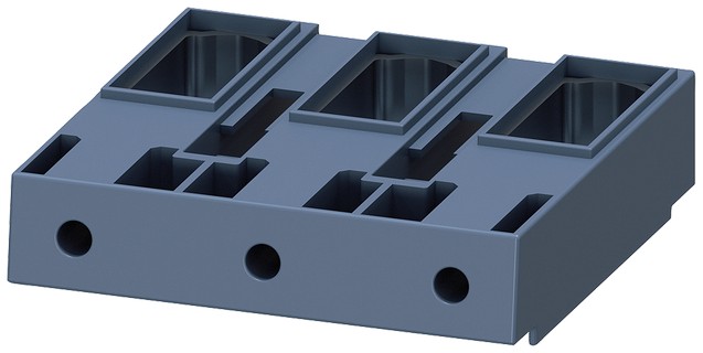 BOX TERMINAL FOR CONTACTOR – CSL Connect