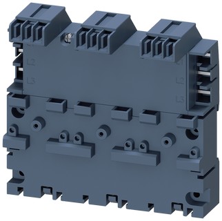 BUSBAR, 3-PHASE 3X BREAKER EXPANSION CONNECTOR – CSL Connect