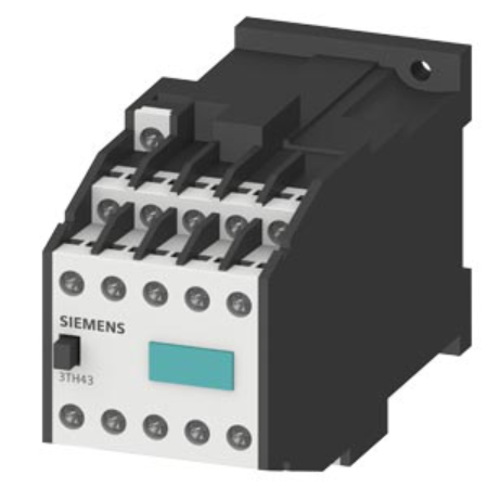 CONTACTOR RELAY, 100E 24VDC 10NO EN 50011 – CSL Connect