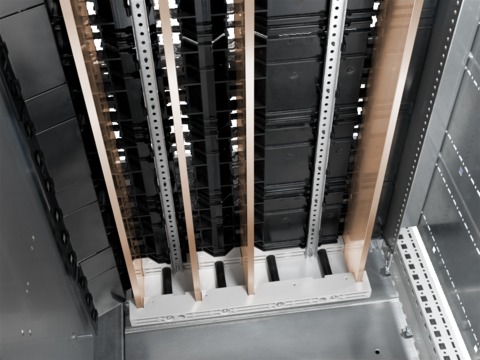 SV ENDSUPPORT FUSE DISCONNECT. ENCL. – CSL Connect