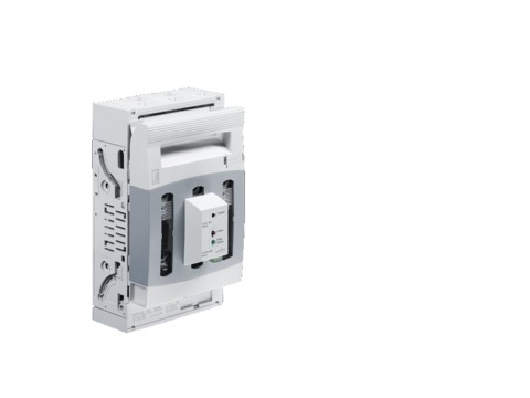 SV ON LOAD ISOLATOR SIZE 1 250A,500V – CSL Connect