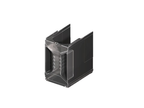 SV CONNECTION SPACE COVER (185MM) – CSL Connect
