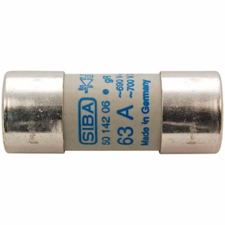 FUSE, CARTRIDGE 22X58MM GR STKR 700V 80A – CSL Connect