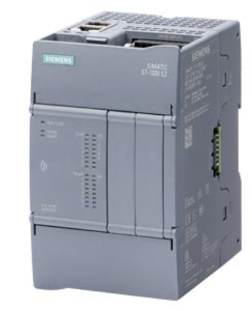 CPU 1212C G2 AC/DC/RLY S7-1200G2 PLC – CSL Connect
