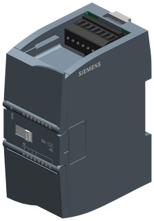 SIMATIC S7-1200 ANALOG OUTPUT SM 1232, 4 AO – CSL Connect