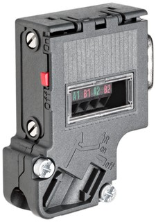 SIMATIC DP BUS CONNECTOR PLUG – CSL Connect