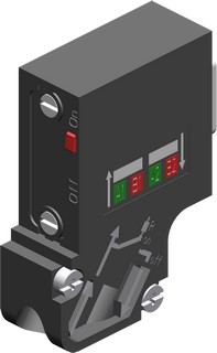 SIMATIC DP CONNECTOR PLUG 35Â° OUTLET – CSL Connect