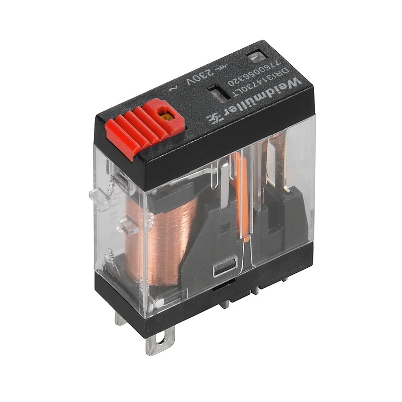 RELAY, D SERIES DRI, DRI314524LT – CSL Connect