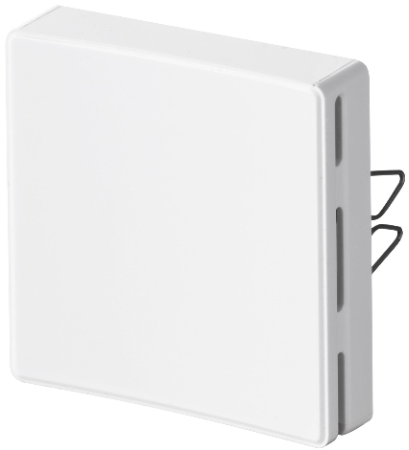 FLUSH MOUNT SENSOR MODULE AIR QUALITY – CSL Connect