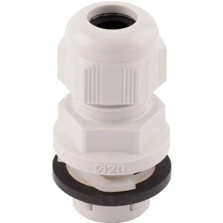 CABLE GLAND, SMARTFIT 40MM GREY – CSL Connect