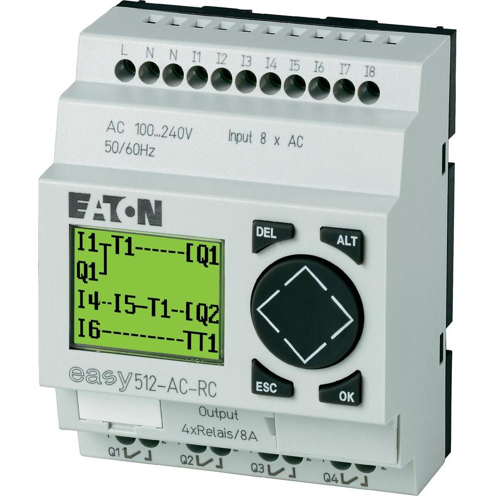 EASY512-AC – CSL Connect