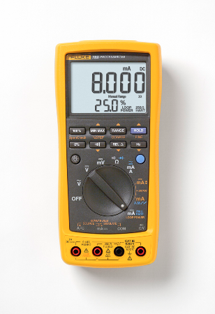 LOOP CALIBRATION MULTIMETER – CSL Connect