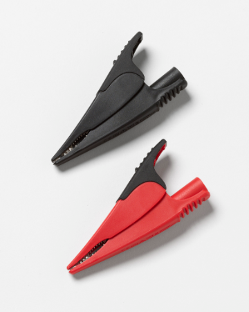 LARGE ALLIGATOR CLIP SET – CSL Connect