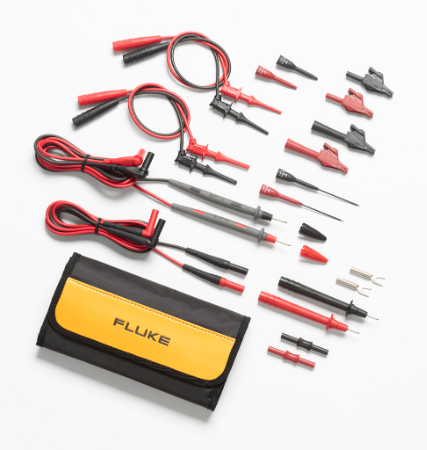 TEST LEAD SET – CSL Connect