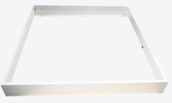 DALLAS SURFACE MOUNT BOX KIT 60X60 PANEL, WHITE – CSL Connect