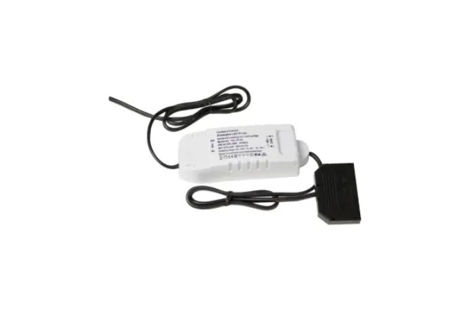 SIXTAR 22W DIMMABLE DRIVER & JUNCTION BOX, IP20, – CSL Connect