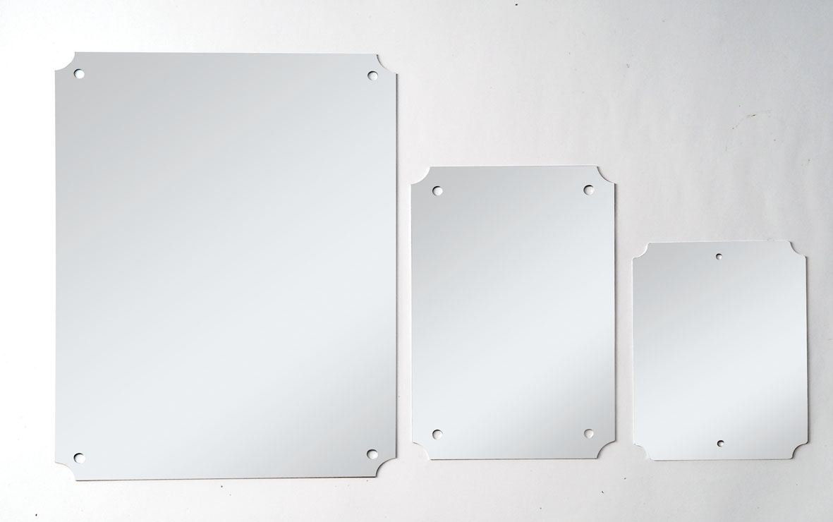 STEEL MOUNTING PLATE – CSL Connect