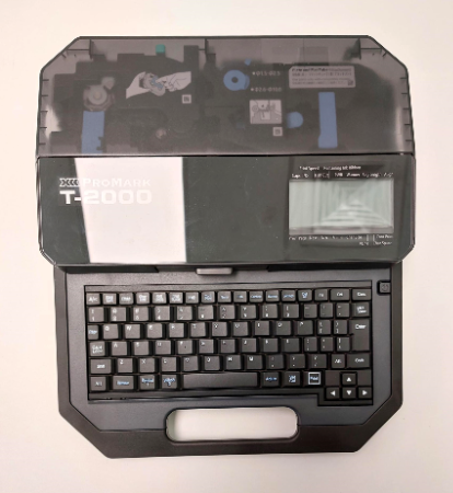 PROMARK T-2000 PRINTER KIT – CSL Connect
