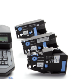 PROMARK BLACK RIBBON CASSETTE 150m – CSL Connect